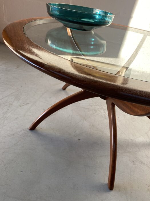 Retro 1970s G Plan Astro ‘Spider’ Coffee Table – Pavement Vintage