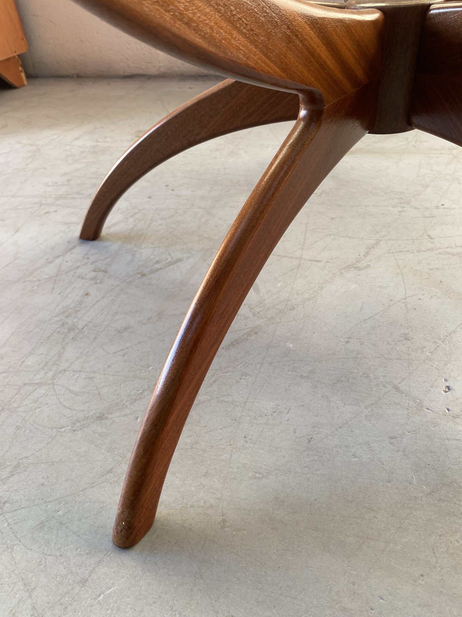 Retro 1970s G Plan Astro ‘Spider’ Coffee Table – Pavement Vintage